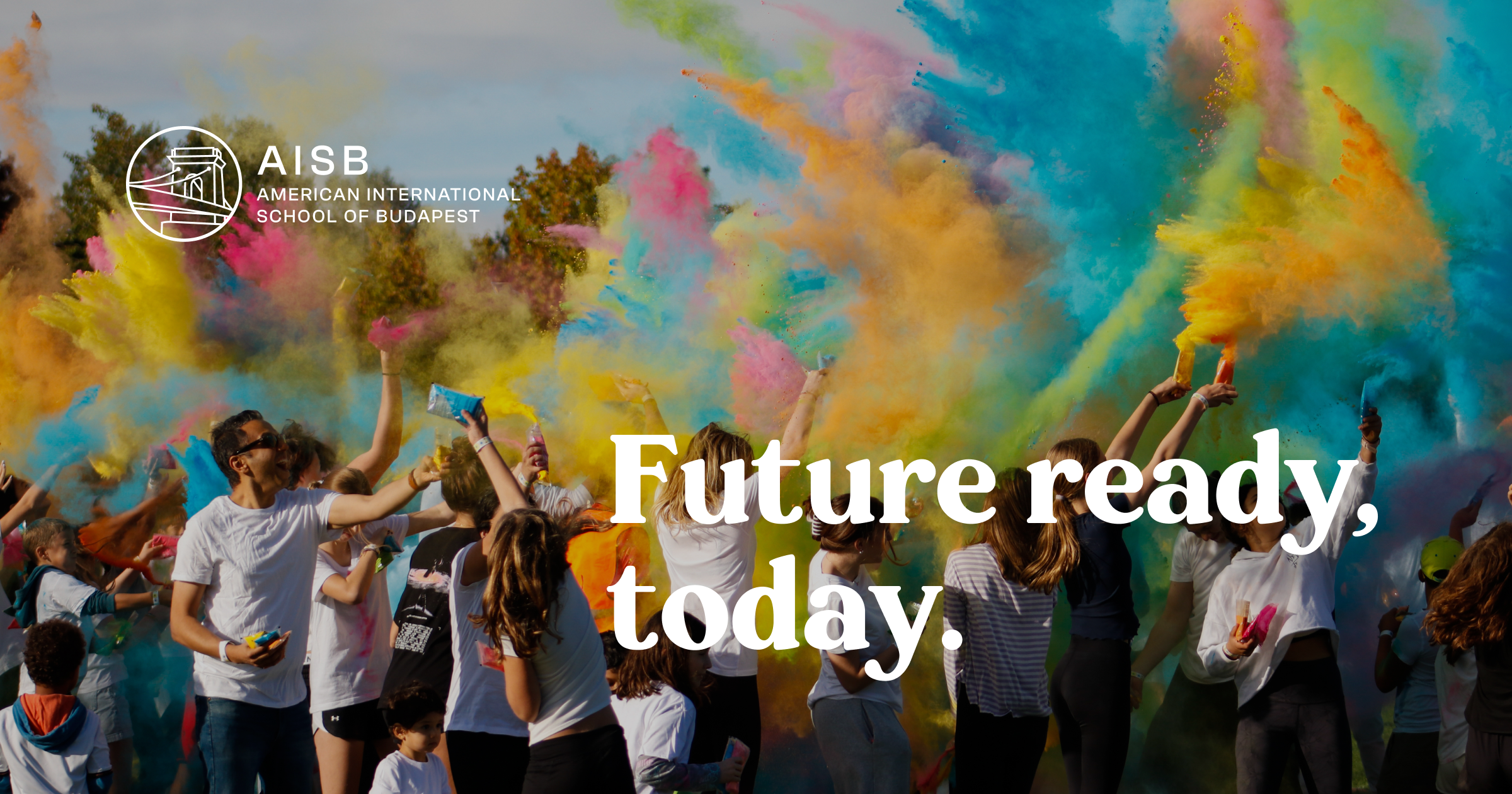 AISB - American International School of Budapest